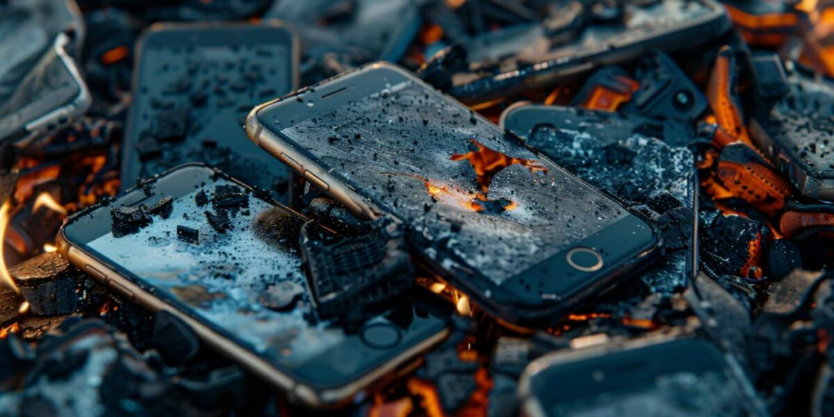 BATTERIES LITHIUM-ION : COMMENT PRÉVENIR LES RISQUES ? - LPCI Les ...